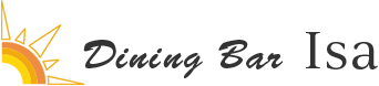 西台でお酒を楽しむならDiningBar Isa（ダイニングバーイサ）｜