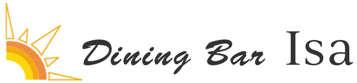 西台でお酒を楽しむならDiningBar Isa（ダイニングバーイサ）｜